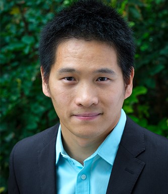 Tianhong Ying | Association for Global Political Thought