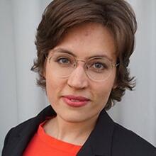 Isabella Weber | Association for Global Political Thought