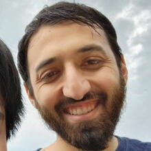 Ibrahim Khan | Association for Global Political Thought