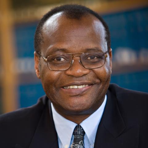 Muna B. Ndulo | Association for Global Political Thought