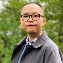 Shoufu Yin (殷守甫) | Association for Global Political Thought
